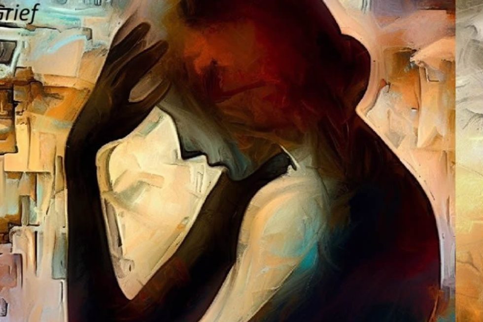 Complicated Grief Dying With Wisdom